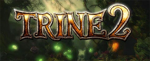 Trine 2 hitting PC, 360 and PS3 next year - new trailer | VG247
