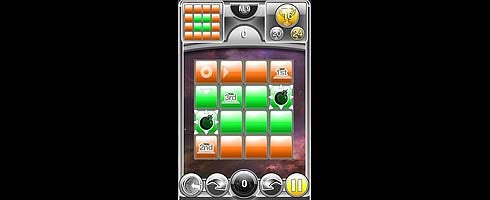 Trixel - first movie | VG247