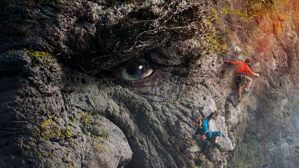 Obejrzałem „Trolla”. Ten film to norweski King Kong | Eurogamer.pl