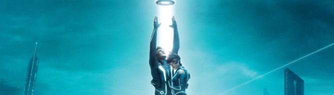 Flynn Lives: Tron Legacy makes it into Kingdom Hearts 3DS, March JP ...