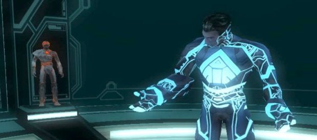 Tron 2.0 updated to work on Windows 10 | Rock Paper Shotgun