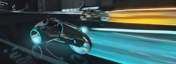 Do-Tron Tron Tron, Do-Tron Tron: Evolution | Rock Paper Shotgun