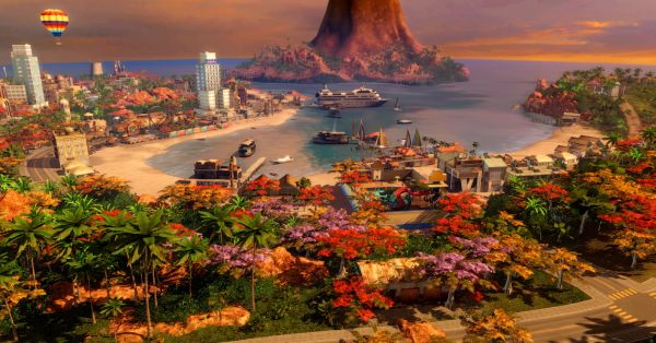 Despotic Ruler On Trial: Tropico 4 Demo | Rock Paper Shotgun