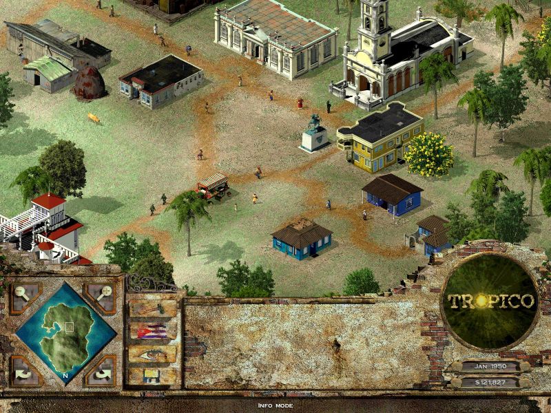 ECTS 2000 - Show Diary | Eurogamer.net