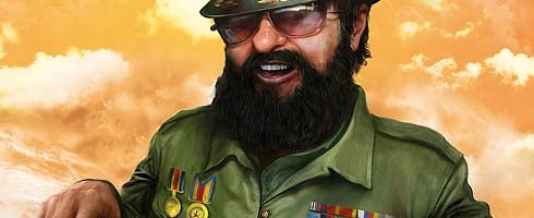 Tropico 3 gets a Steam demo | VG247
