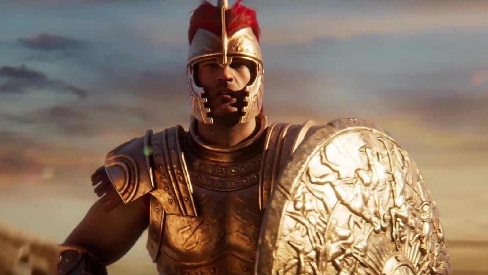 Troy: A Total War Saga estará gratuito hoje na Epic Games Store ...