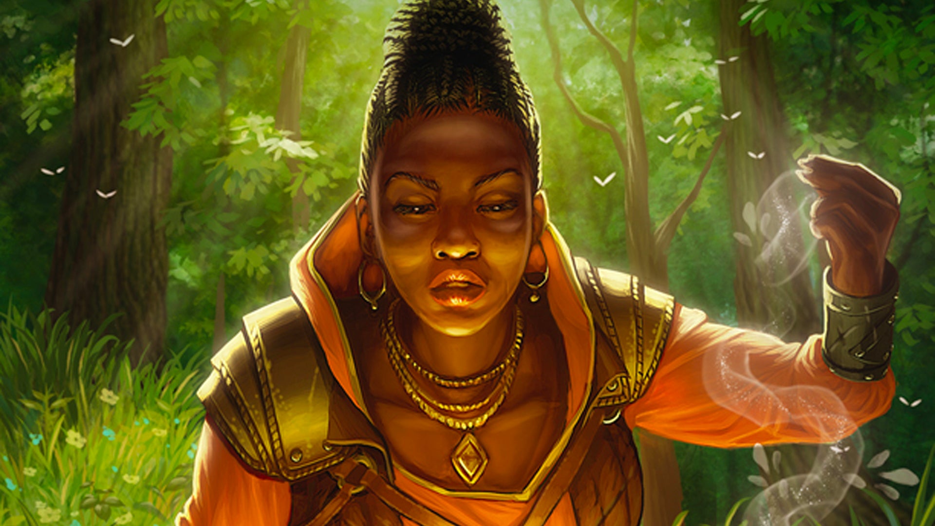 TRPG Bundle for Afghan Support offers dozens of indie RPGs for $20 to ...