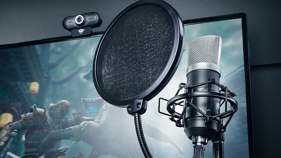 Review: Trust Gaming GXT 252 Emita Studio USB Microphone, 56% OFF