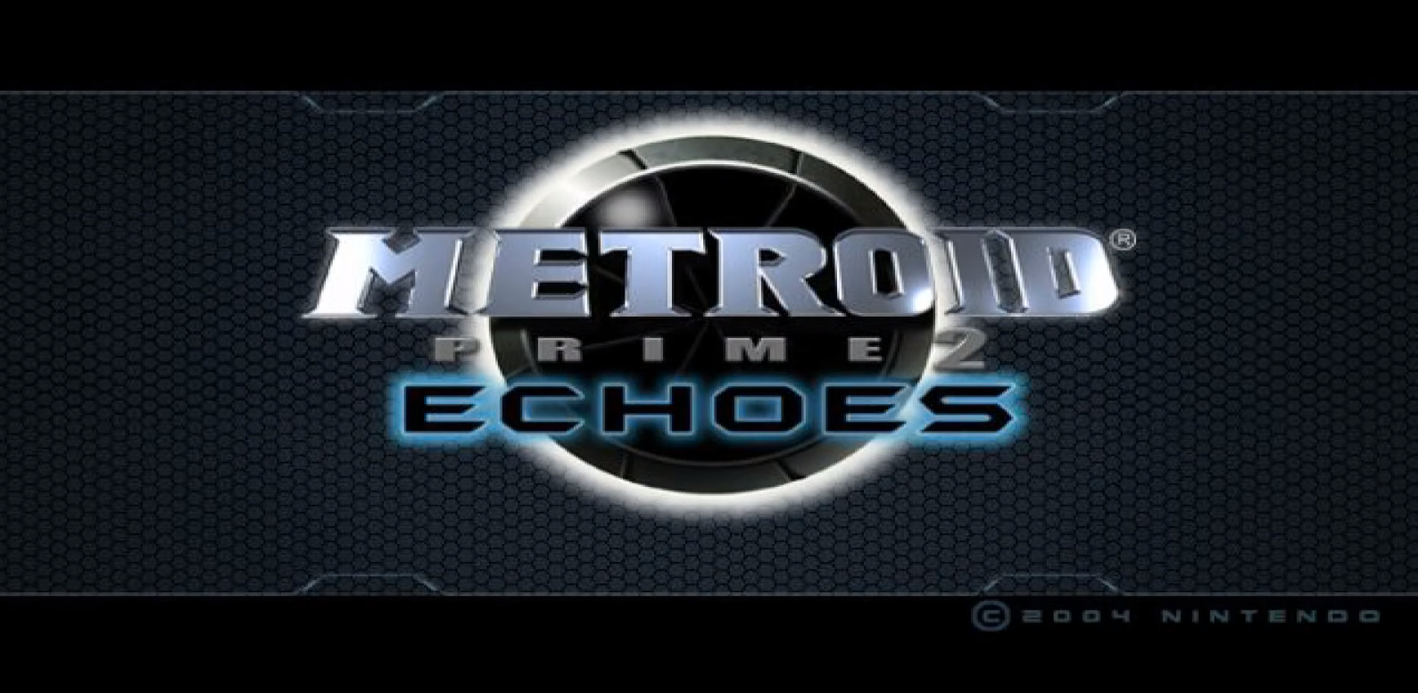 Metroid Prime 2: Echoes | Eurogamer.net