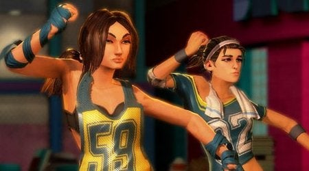 Dance Central 2 | Eurogamer.net