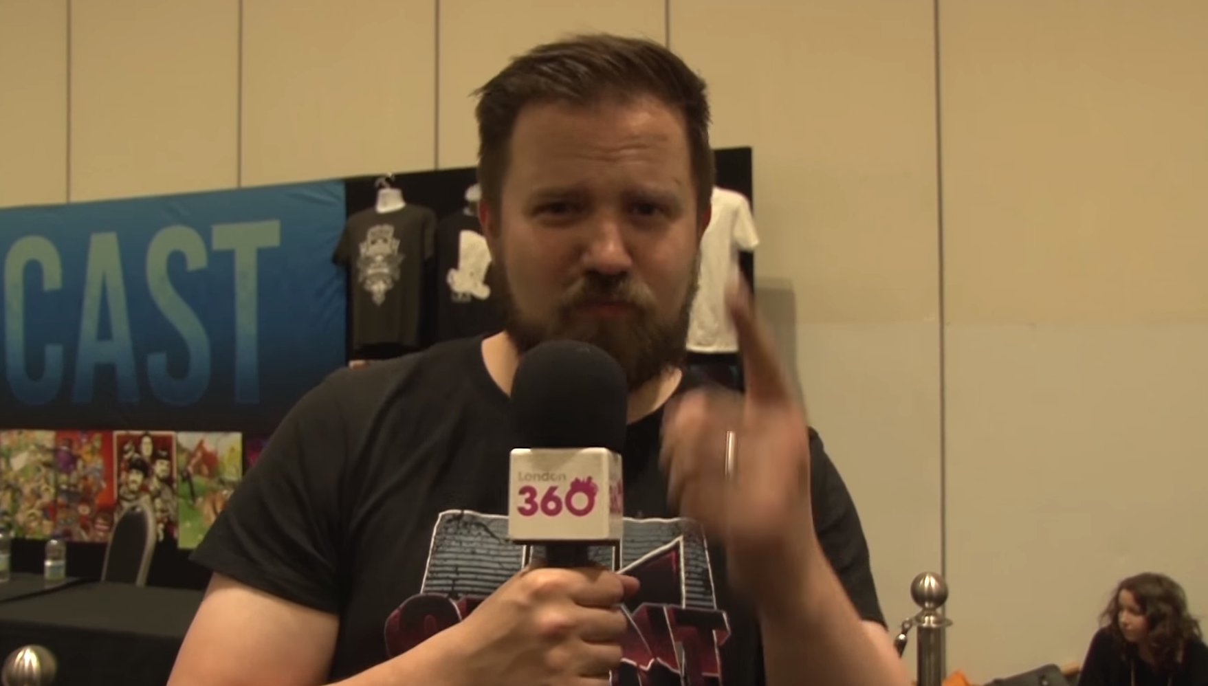 Yogscast CEO steps down after sending “inappropriate messages” to ...