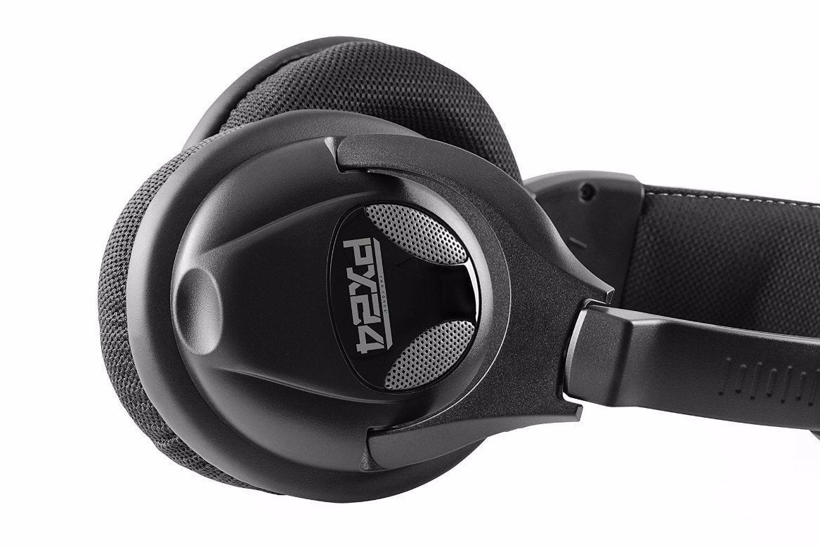 Turtle Beach PX24 Headset - Test | Eurogamer.de