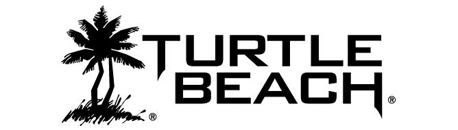 Turtle Beach Logo