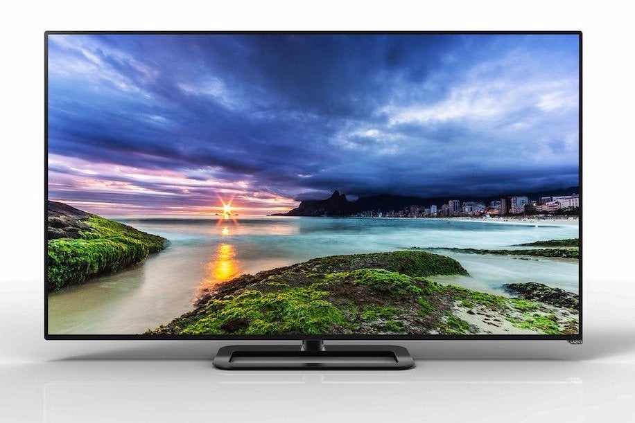 TV 4K - Afinal qual é o tamanho ideal? | Eurogamer.pt