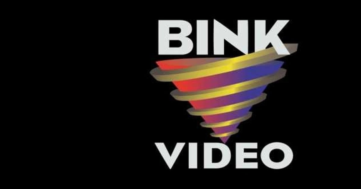 Twórcy formatu Bink Video dodali obsługę platform nowej generacji ... Twórcy formatu Bink Video dodali obsługę platform nowej generacji ...