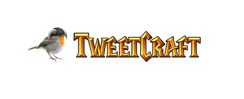 World of Warcraft gets in-game Twitter client | VG247