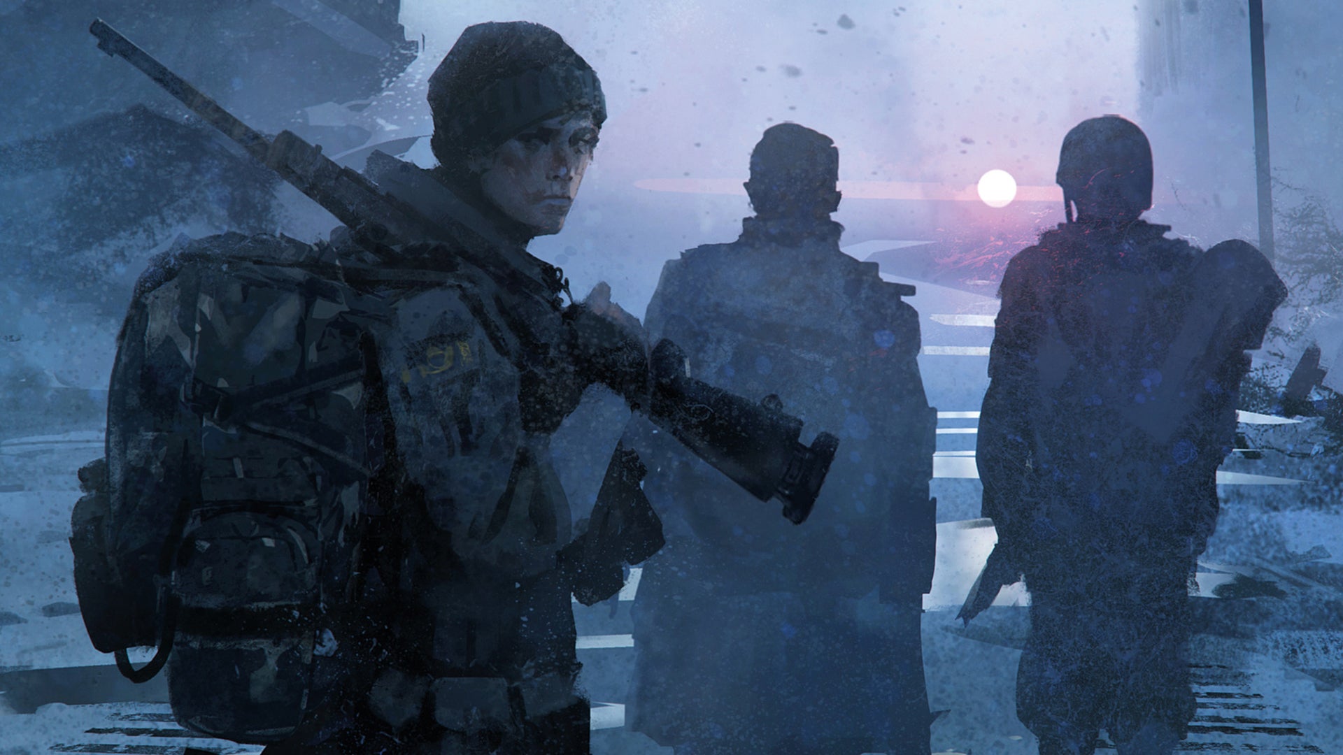 Twilight: 2000 | Dicebreaker