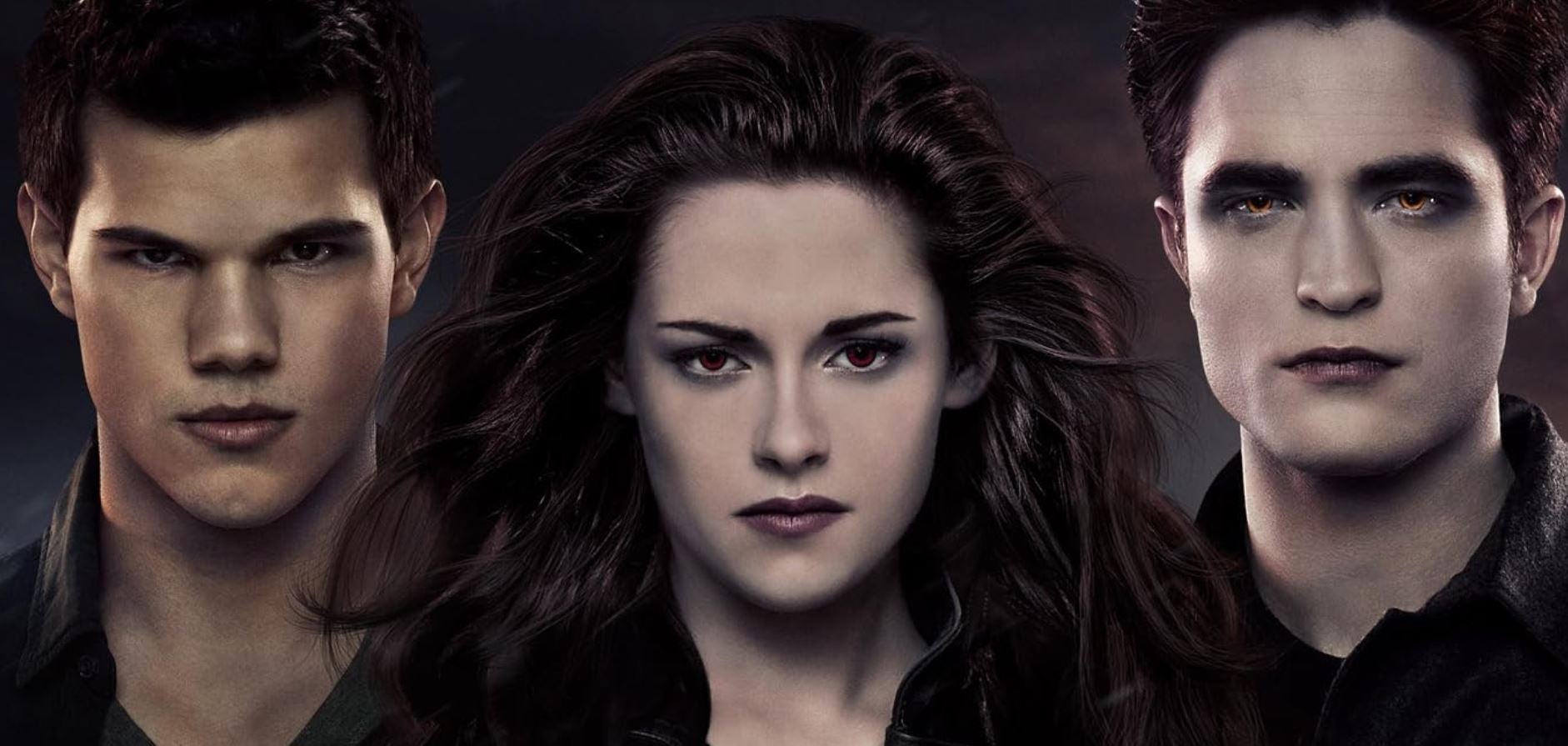 Poll: Who is your favorite actor from the Twilight Saga? | Popverse