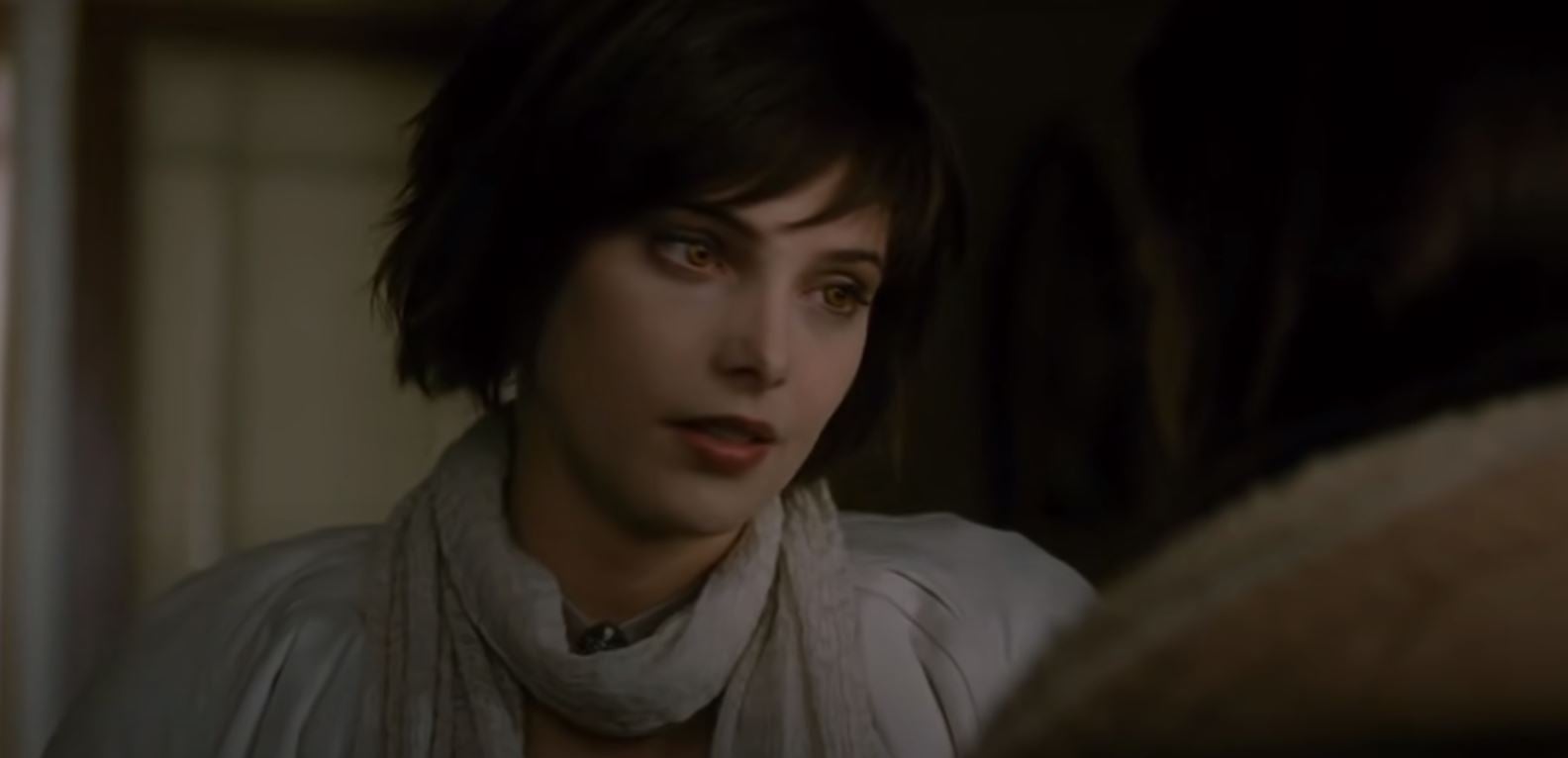 Yes, Ashley Greene knows Twilight's Alice Cullen was your gay awakening ...