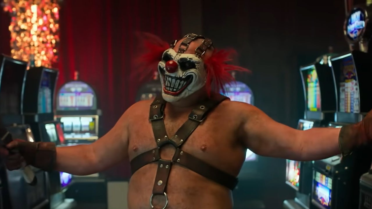 Serial „Twisted Metal” z nowym zwiastunem. Robi się coraz dziwniej ...