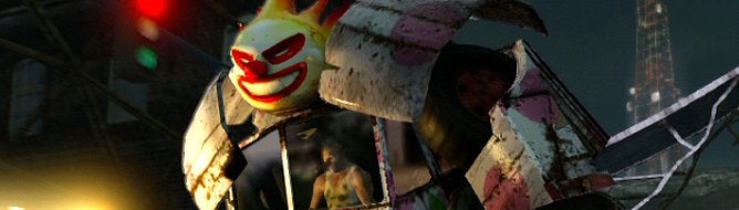 Jaffe talks Twisted Metal in new presentation | VG247