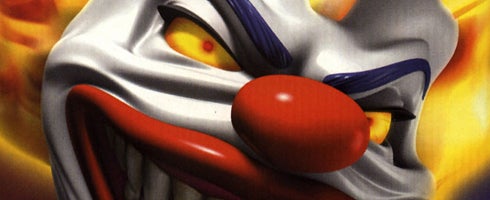 Twisted Metal gameplay video is crazy stuff | VG247