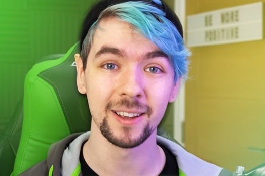Famous Youtubers Together