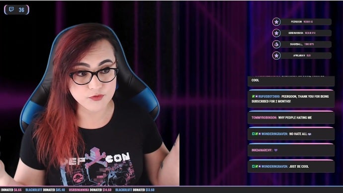 Companies waved the Pride flag but gaming is still far from queer ...