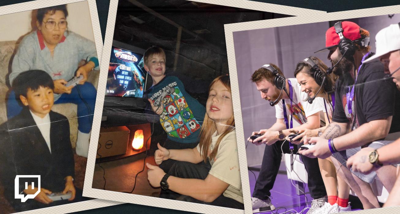 Twitch Squad Stream is live, making multi-streams possible | VG247