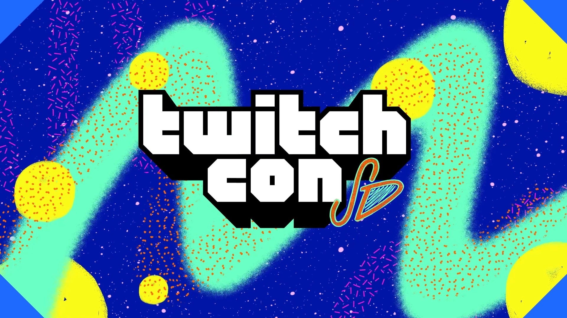 Streamer breaks back in two places in foam pit stand at TwitchCon San ...