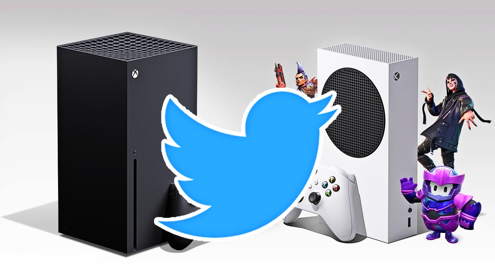 Bald keine Twitter-Funktionen mehr auf der Xbox und das ist der Grund ...