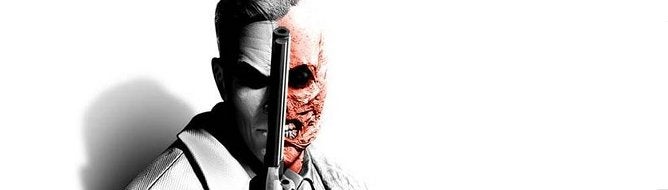 Arkham City Two Face Coin