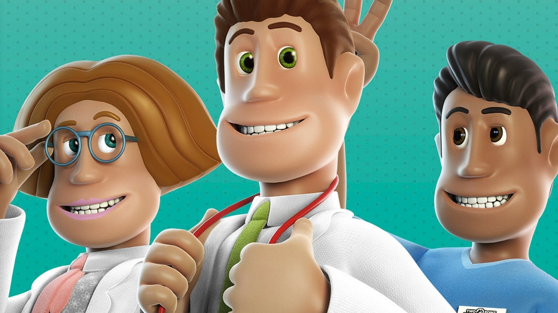 Two Point Hospital - Test: Theme Hospital 2 ist endlich da, jetzt auch ...