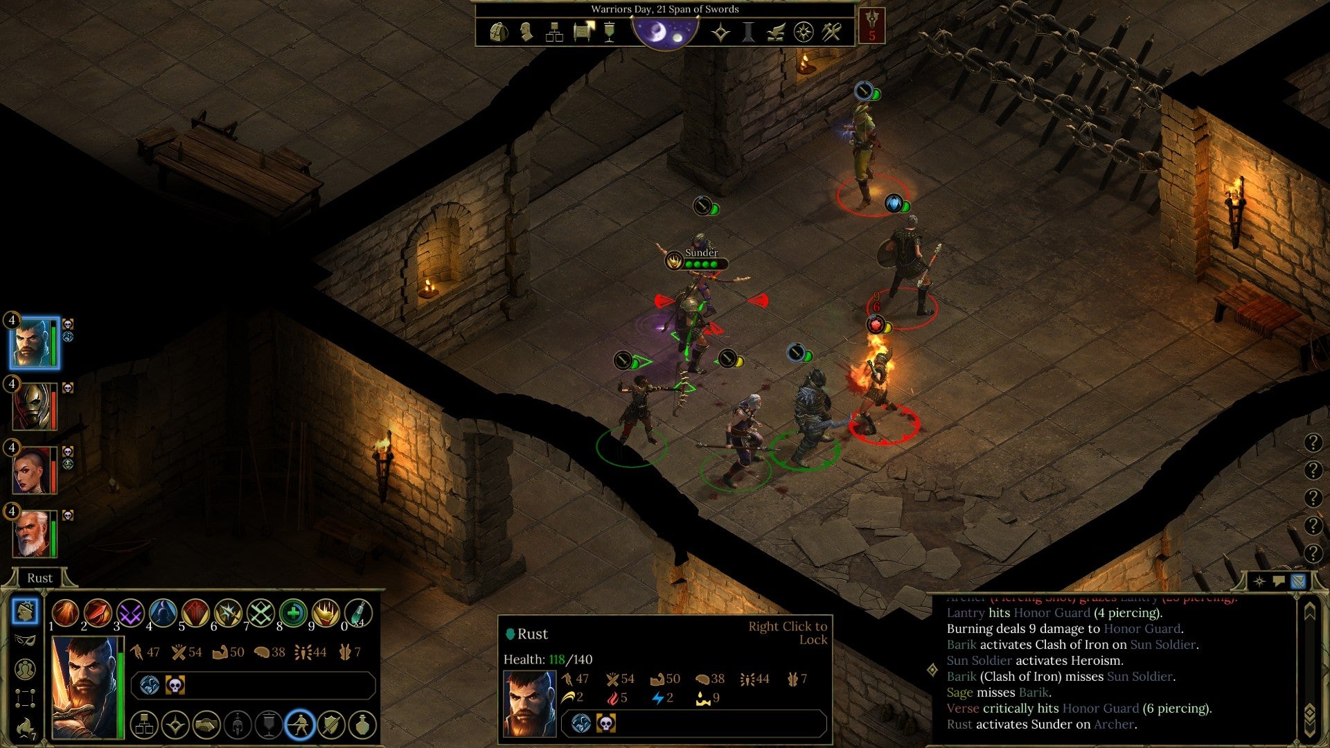 Tyranny review | Eurogamer.net