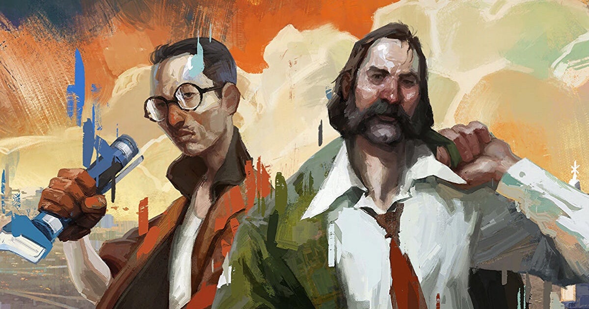 Reżyser Disco Elysium pozywa twórców gry | Eurogamer.pl Reżyser Disco Elysium pozywa twórców gry | Eurogamer.pl