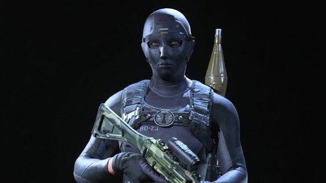 Skin w CoD Warzone daje nieuczciwą przewagę? Gracze chcą usunięcia ...