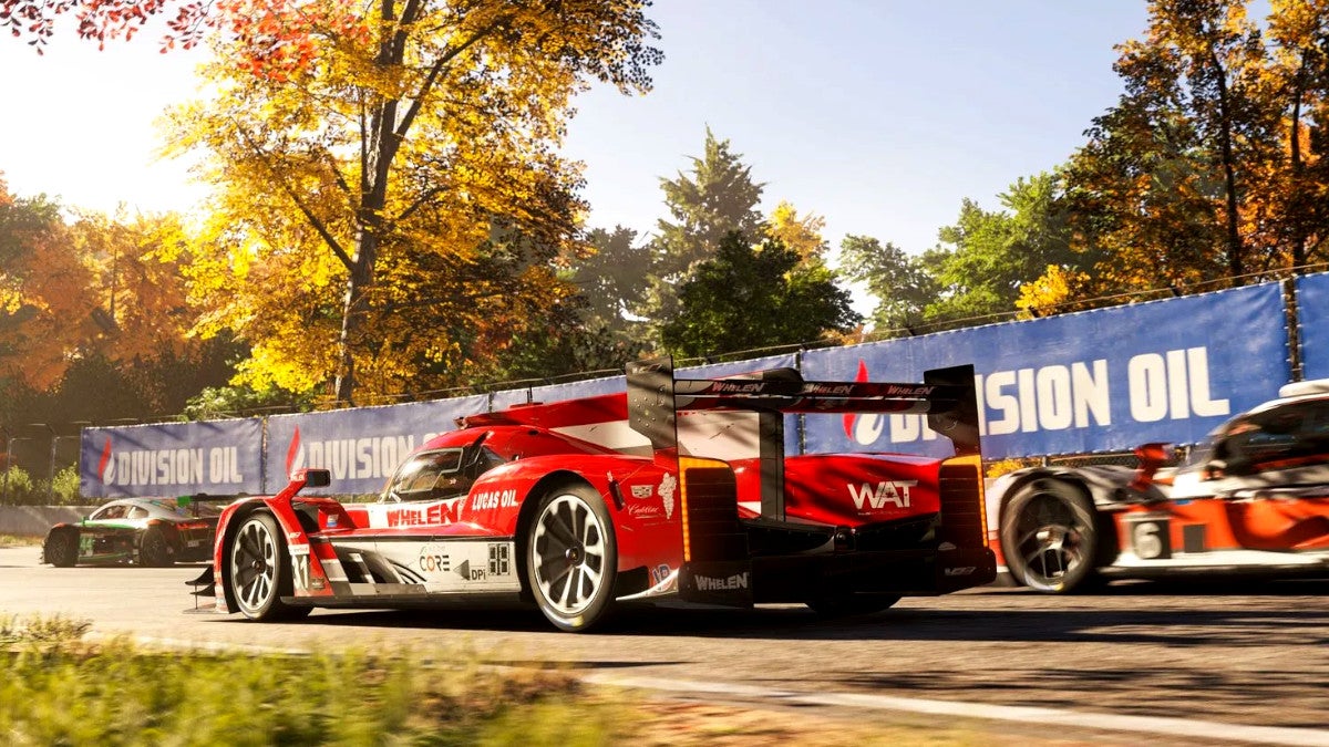 Twórcy Microsoft Flight Simulator pracują podobno nad grą wyścigową ...