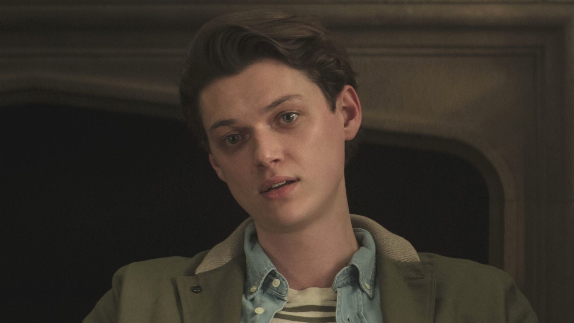 Serial Ty (You) - kim są Nadia i Edward | Eurogamer.pl