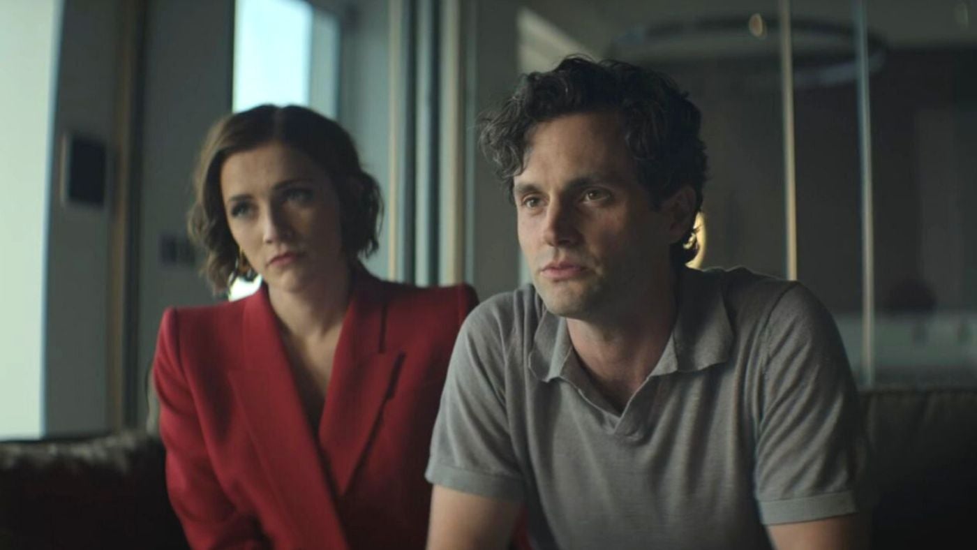 Serial Ty (You), sezon 5 - czy powstanie, kiedy premiera | Eurogamer.pl