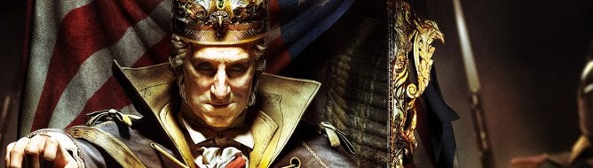 Assassin's Creed 3: The Tyranny of King Washington - Episode 2 'The ...