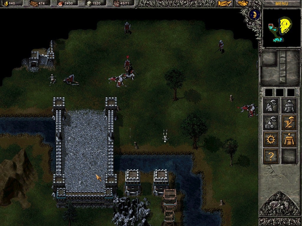 Tzar : Burden of the Crown | Eurogamer.net