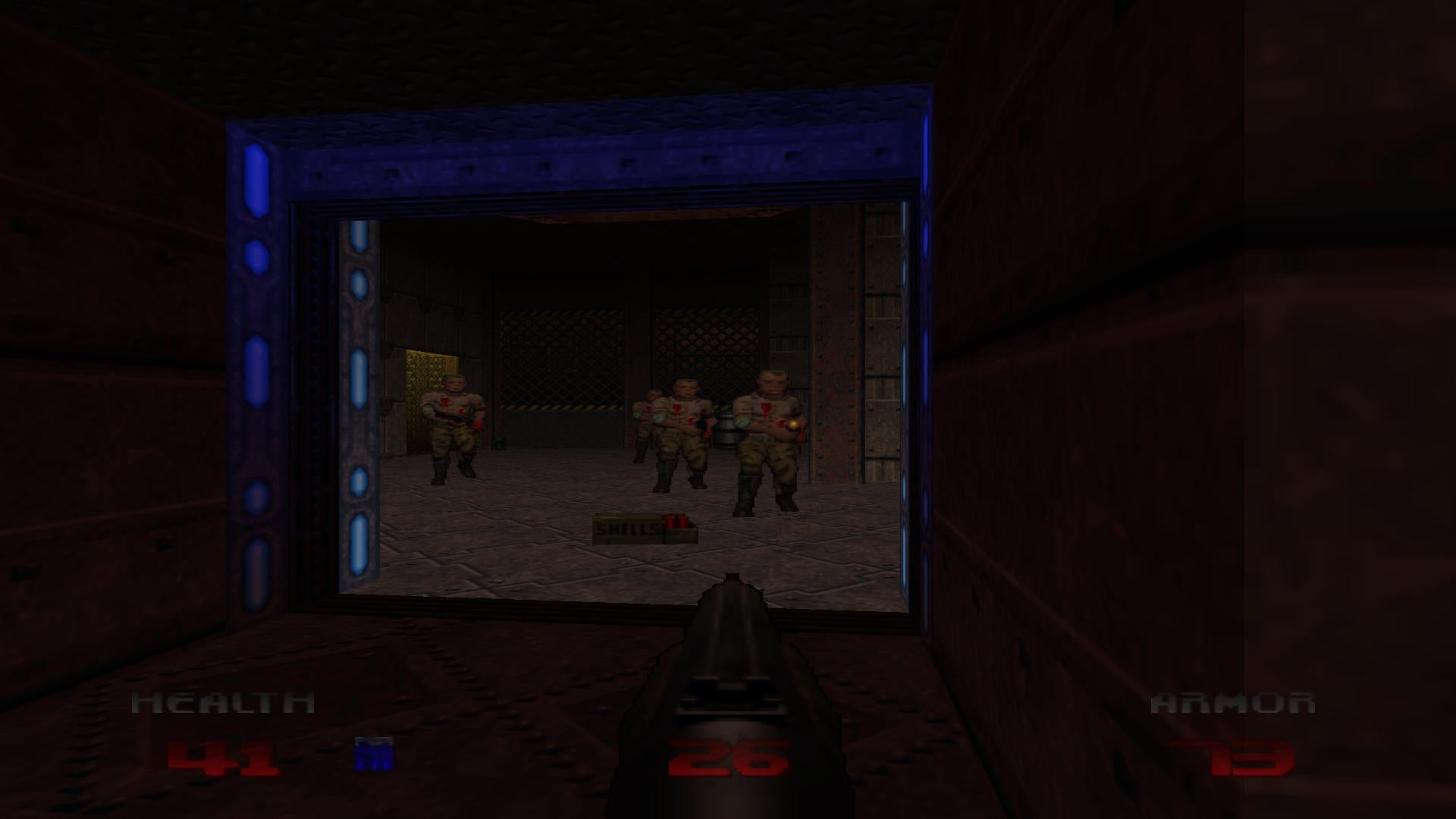 Doom 64 | Rock Paper Shotgun
