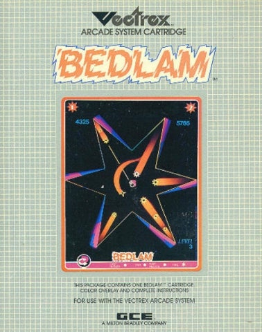 Bedlam | VG247