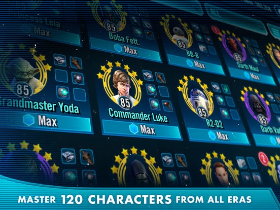 Star Wars Galaxies | Rock Paper Shotgun