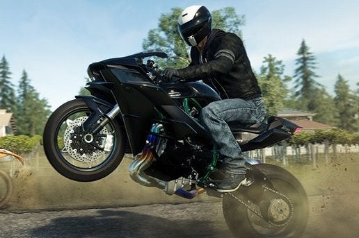 Ubisoft buys The Crew developer Ivory Tower | Eurogamer.net