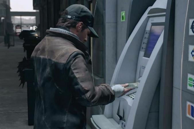 Ubisoft executives fined €1.2m for alleged insider trading | Eurogamer.net