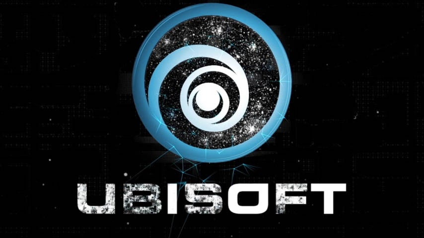 Ubisoft Logo