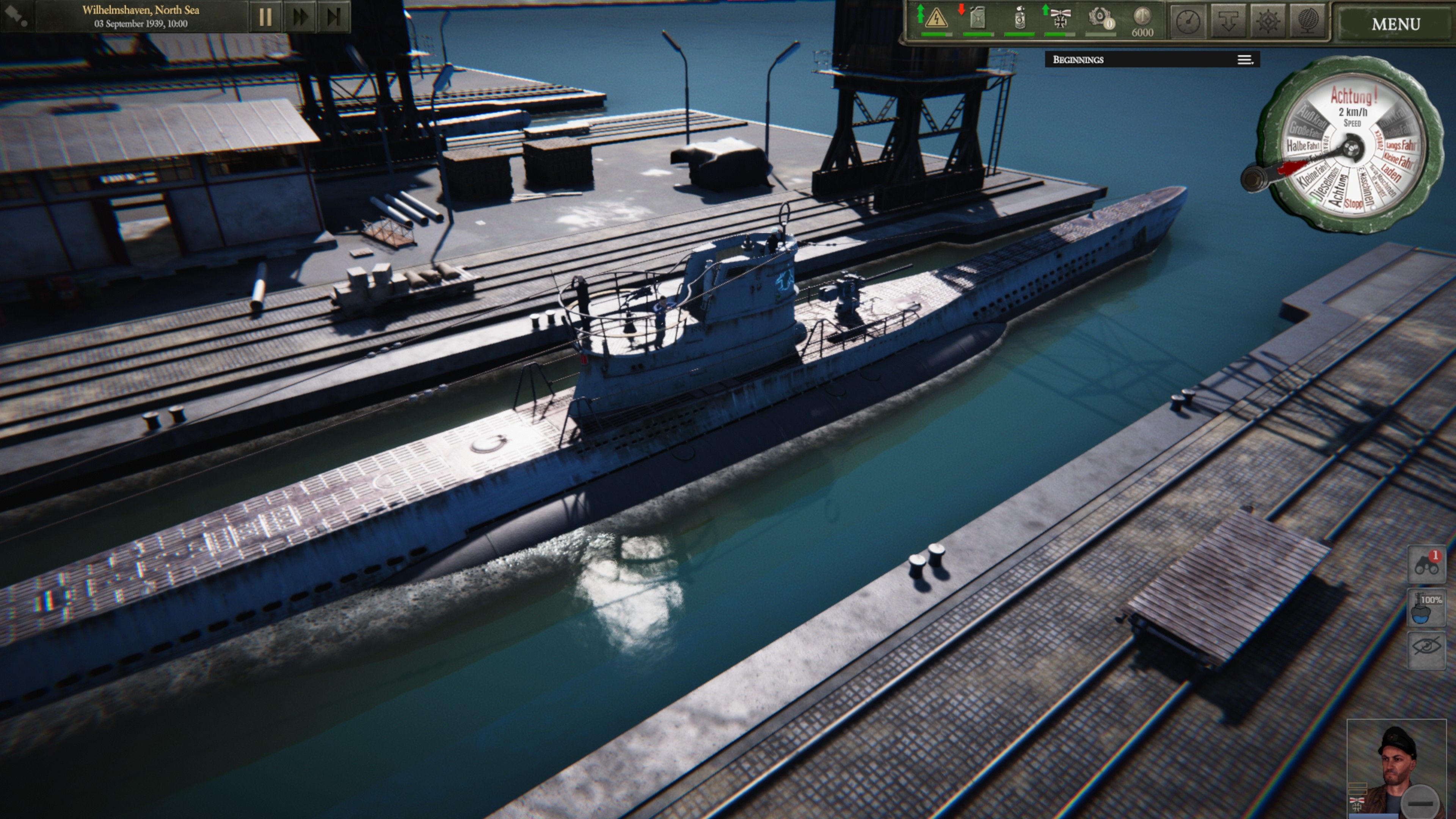Uboat