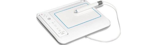 uDraw launching on March 4 in UK | VG247