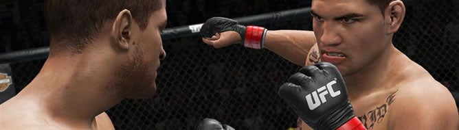 THQ confirm UFC Undisputed 3 Pre-order Bonuses | VG247